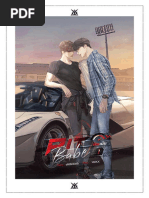 Ruthless Cap. 72 - Pág. 1 Capítulo 72 - M440.in | PDF