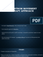 Oxford Strength Scale | PDF