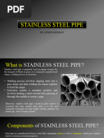 BSK 46 & Other Grade Material Specification | PDF | Steel | Annealing ...