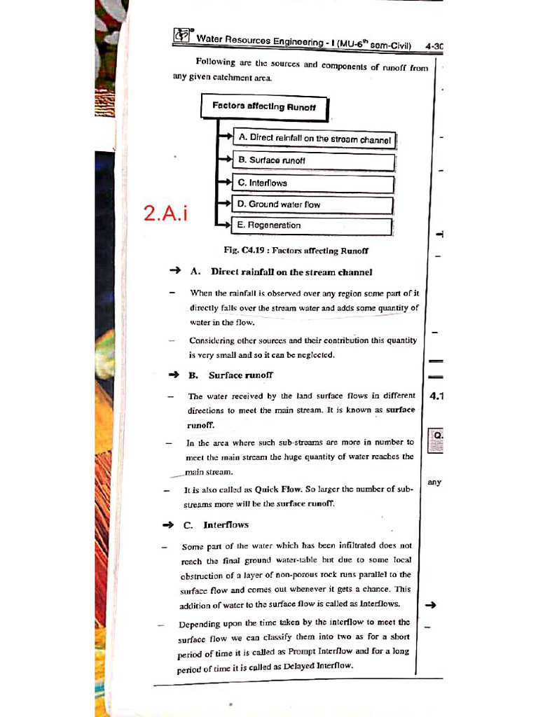 Wre Answers Final | PDF