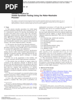 Astm D7091 21 | PDF | Accuracy And Precision | Calibration