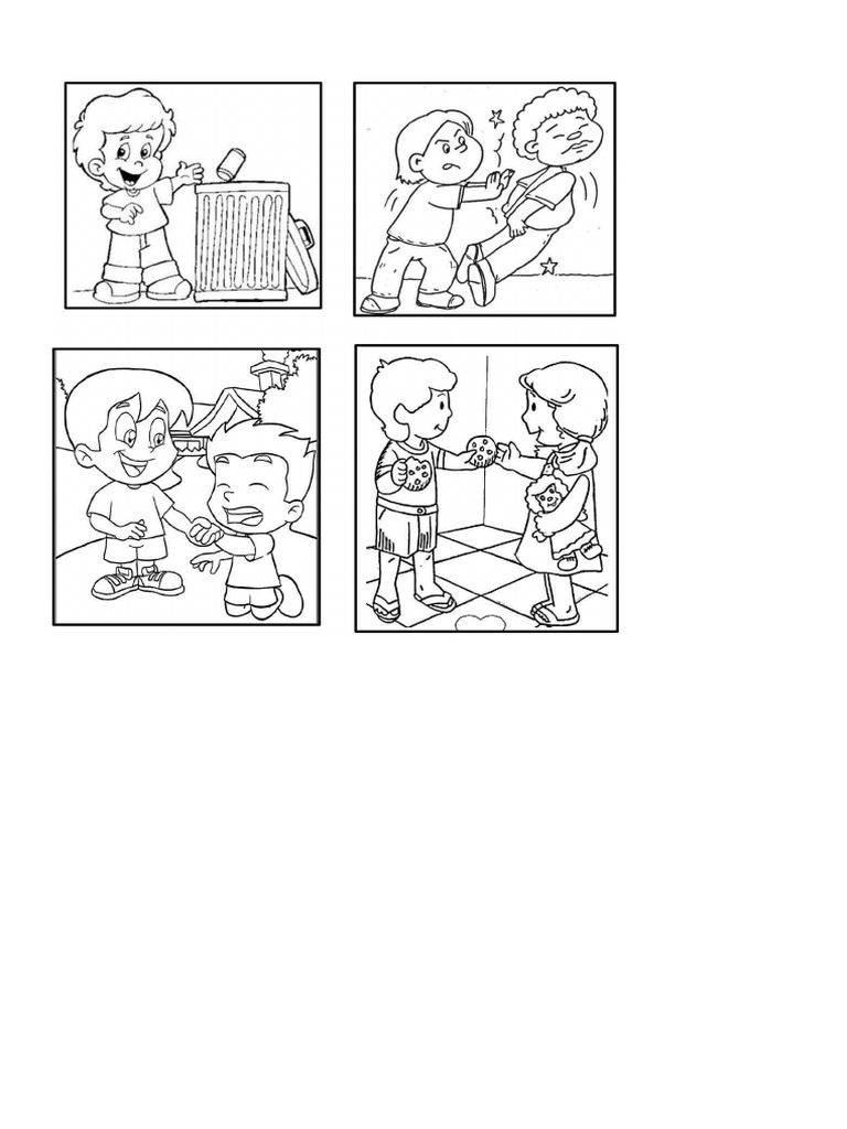 Actividades 1°grado | PDF