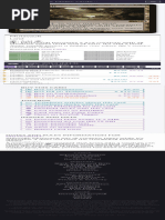 Opcode Table of Intel 8085 | PDF | Chess | Intel