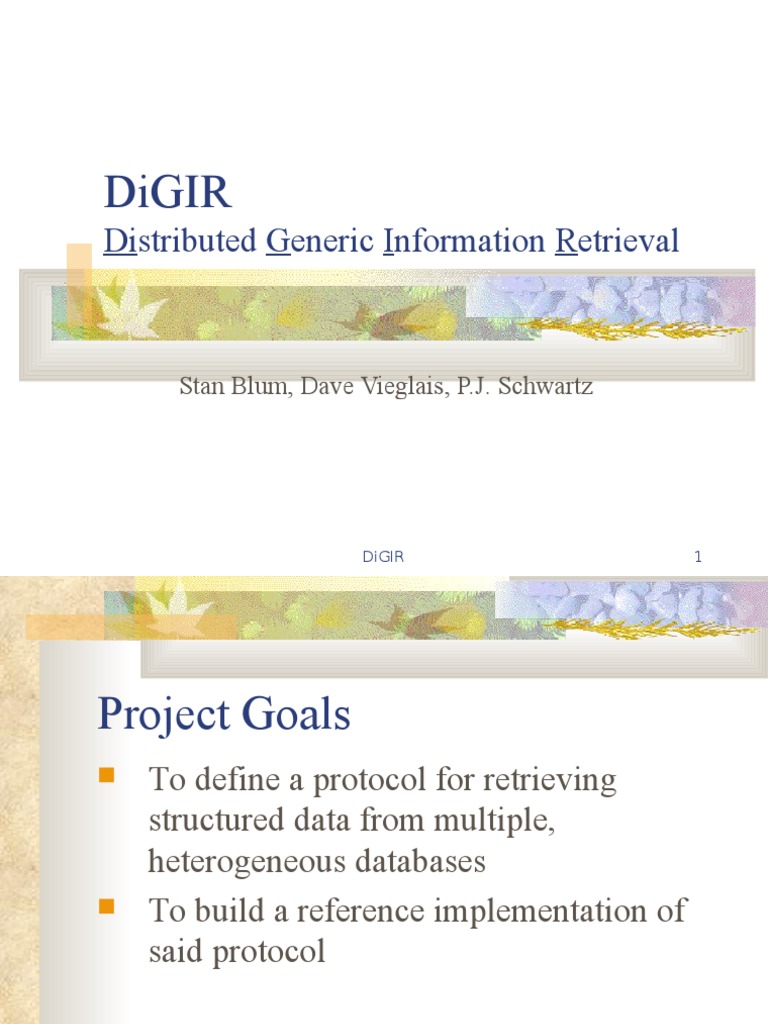 Di GIR | PDF | Xml Schema | Xml