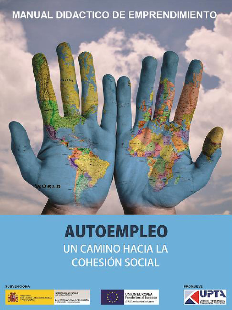 Manual Práctico Autoempleo | PDF | Sociedad de responsabilidad limitada ...