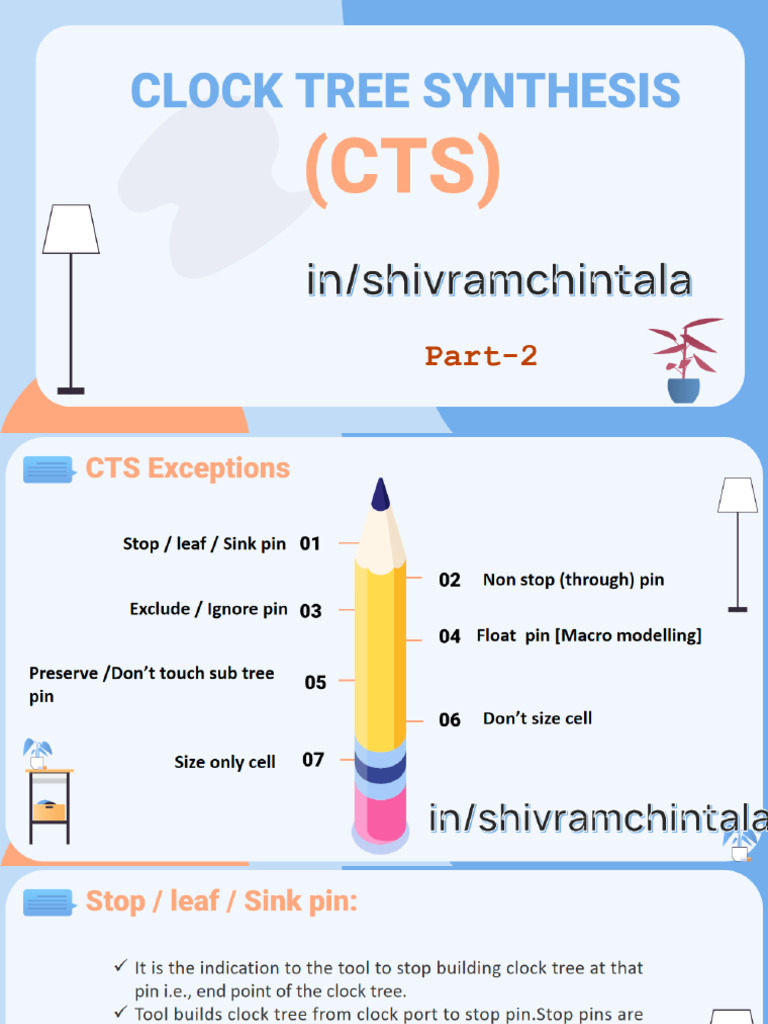 Clock Exceptions | PDF