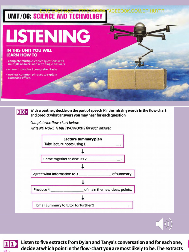 Speaking - Unit 5. Part 2 - Thing Monologue | PDF | Telephone