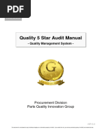 Cqi 12 | PDF | Specification (Technical Standard) | Audit