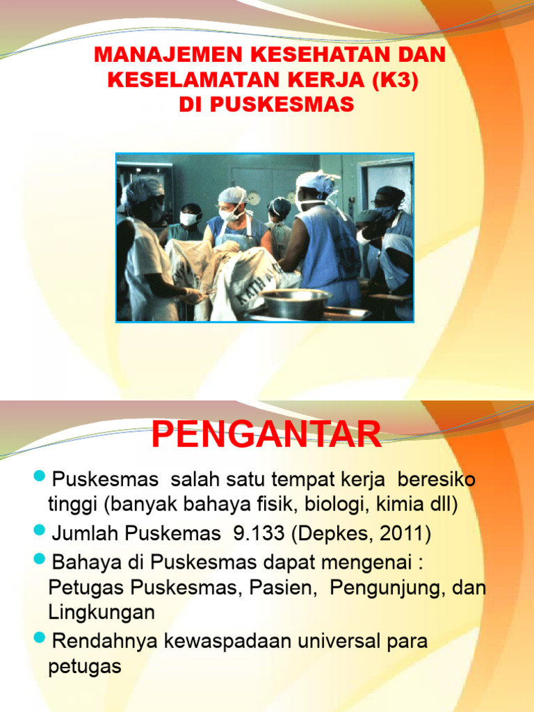 MANAJEMEN KESKER Edit | PDF | Sains & Matematika