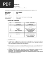 Panduan Pengisian Pak Integrasi Dan Pak Konversi Pada E-Kinerja BKN | PDF