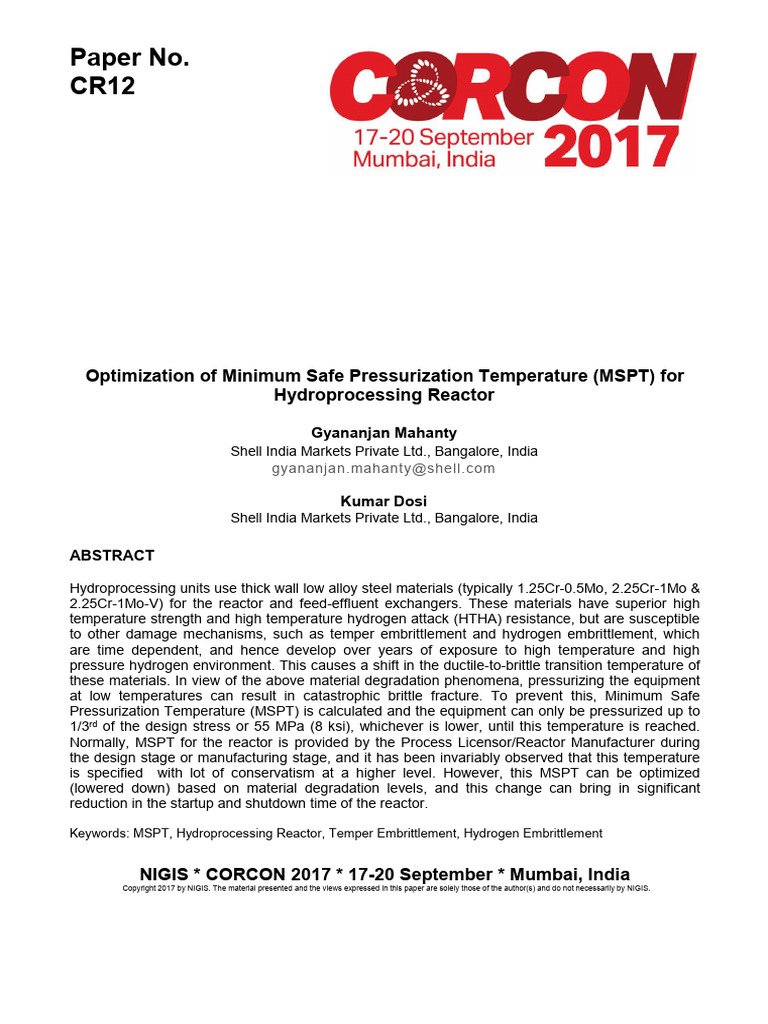 CR12 | PDF | Steel | Ductility