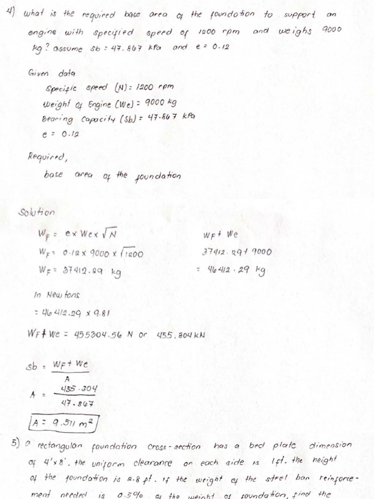 Power Plant Engineering - Assignment 2 | PDF