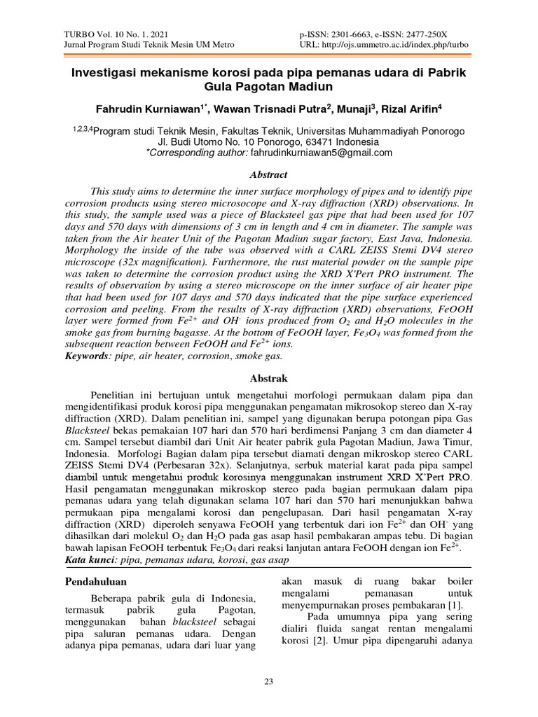 Investigasi_mekanisme_korosi_pada_pipa_p | PDF