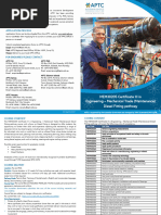 Application Form Pomtech | PDF