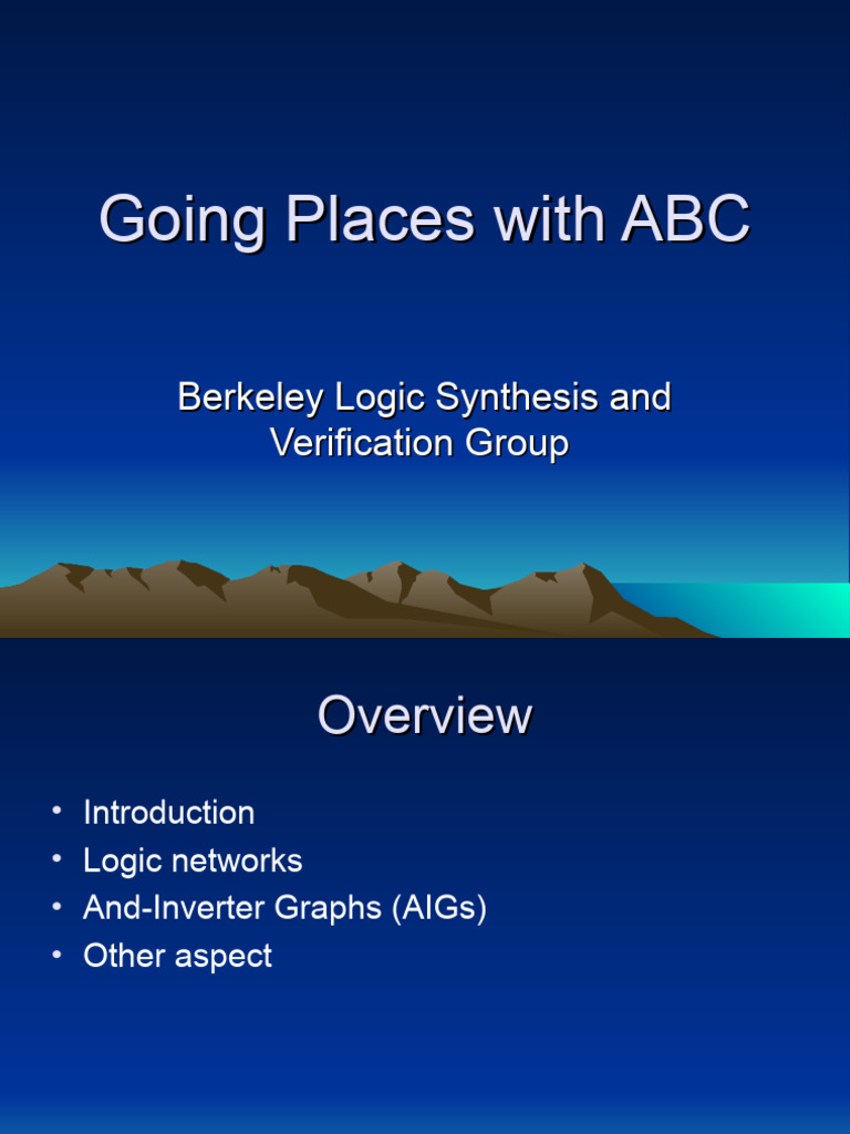 ABC Tutorial | PDF | Computer Programming | Computing ABC Tutorial | PDF | Computer Programming | Computing