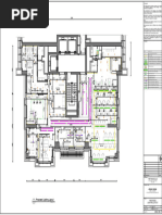 Electrical Plan Sample Reference | PDF | Electrical Wiring | Electrical ...