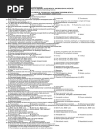 Hematology Review Questions PDF | PDF | Coagulation | Platelet