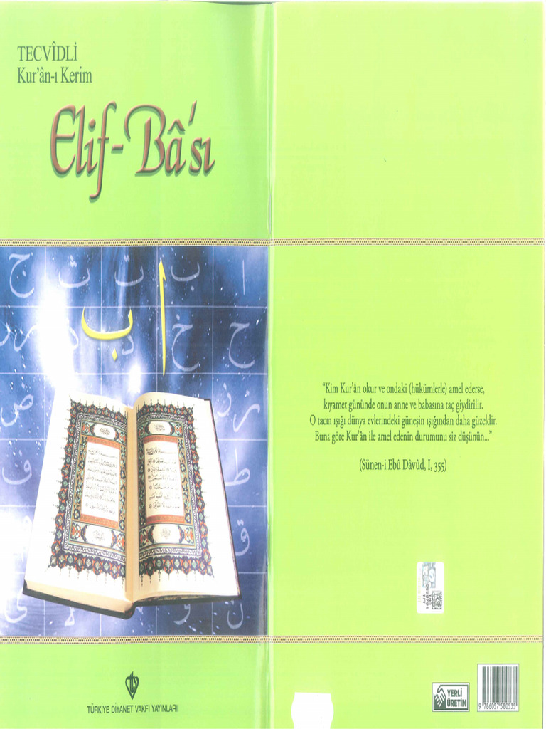 Elif Ba | PDF
