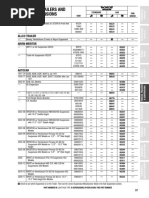 Monroe Shock Absorber Cross Reference | PDF | General Motors Vehicles ...