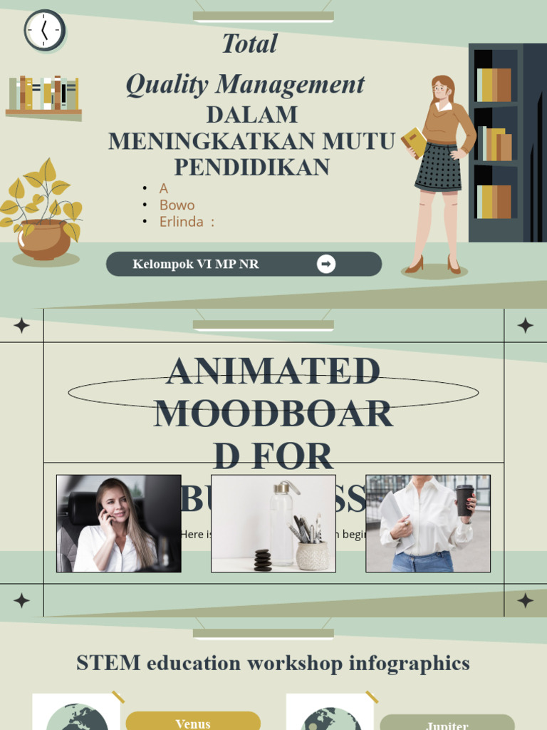 STEM Education Workshop For Teachers Infographics by Slidesgo | PDF | Planets | Solar System