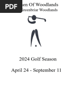 Golf Mulligans - Free Mulligan Golf Cards | PDF | Individual Sports ...