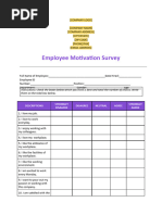 PMS 2024-2025 Increment and Ratings Sheet | PDF