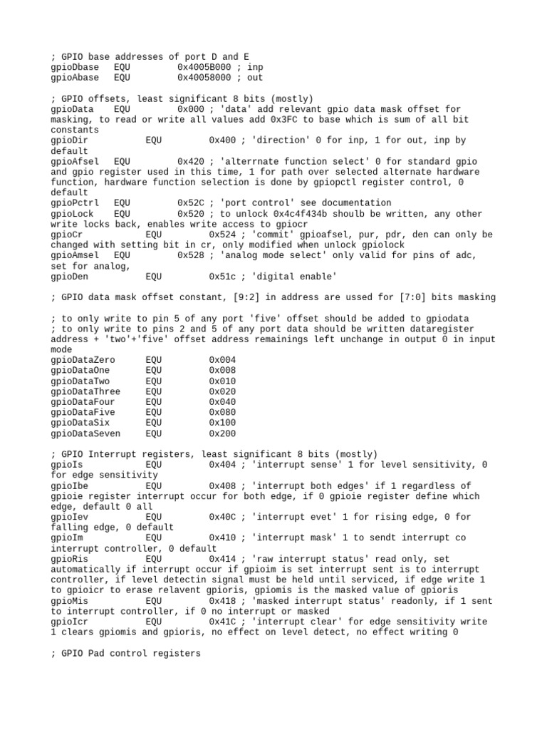 LAB4İSTENEN | PDF | Computer Science | Computer Architecture