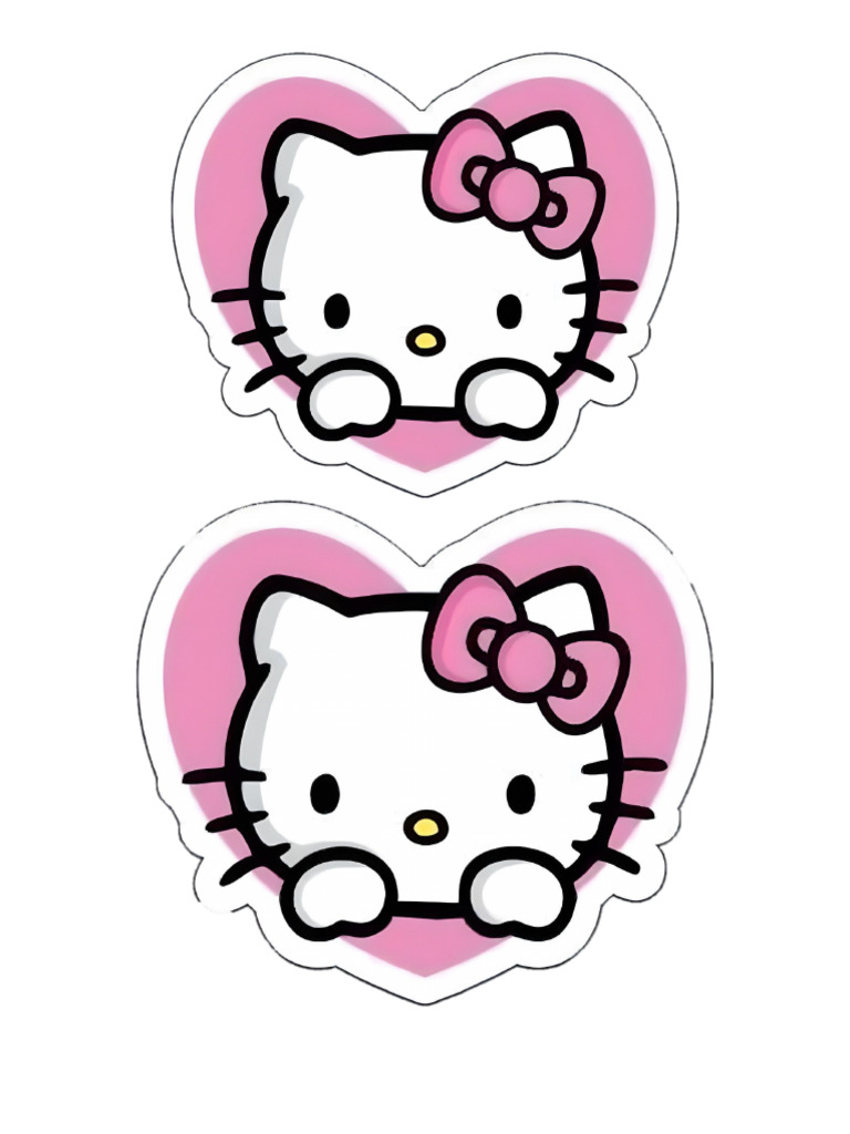 Hello Kitty | PDF