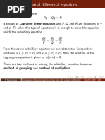 Continuity and Differentiability - Formula Sheet - 12th Hacker - CBSE ...