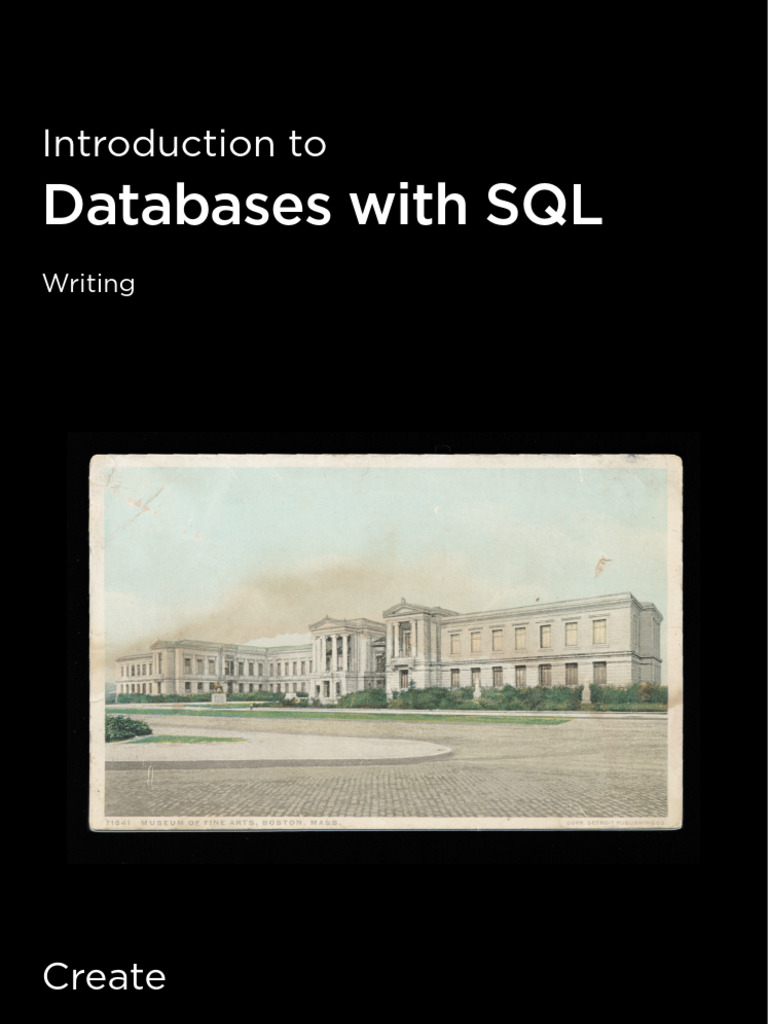 Lecture 3 | PDF | Software Design | Databases