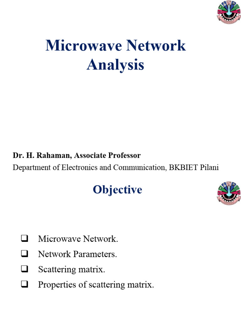 Lecture 5-2 | PDF | Matrix (Mathematics) | Computer Engineering
