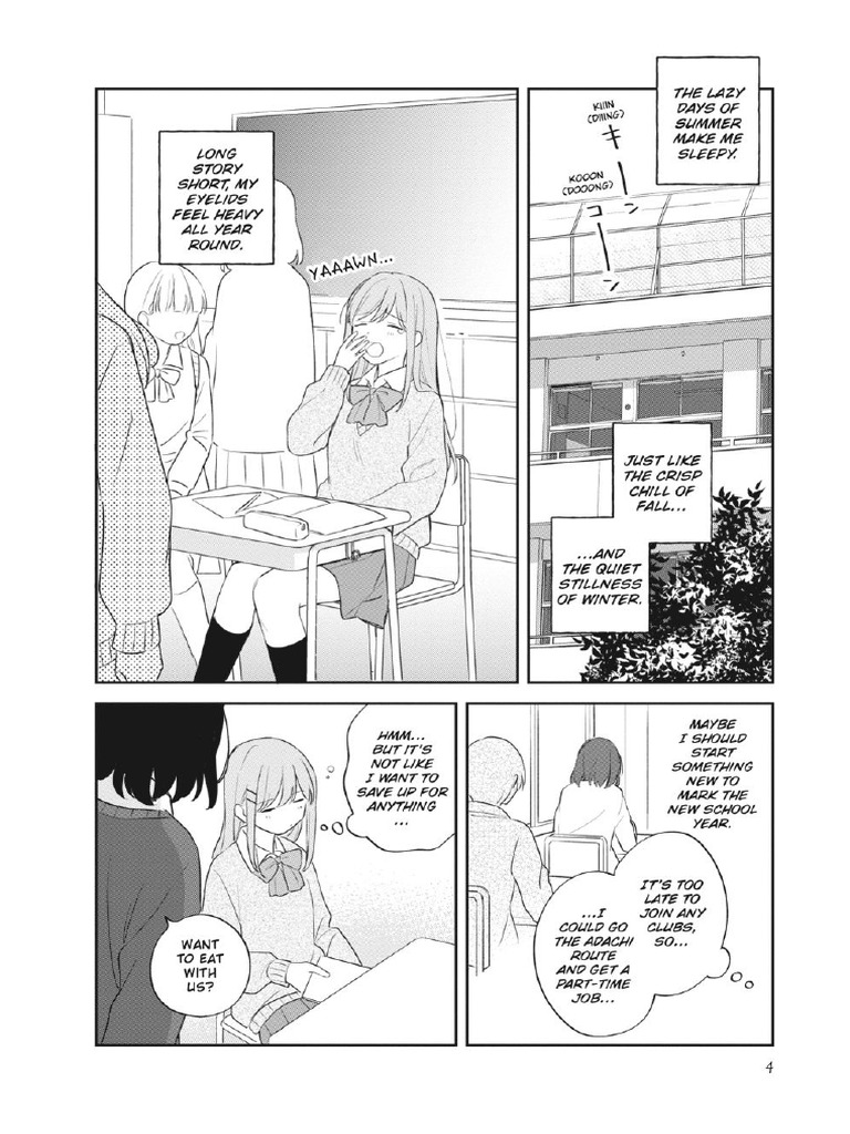 Adachi and Shimamura - (v04) | PDF
