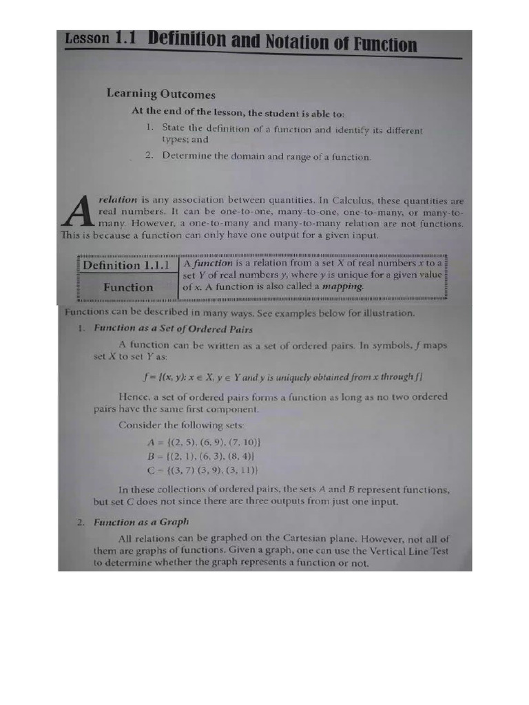 Basic Cal (Keanna) | PDF