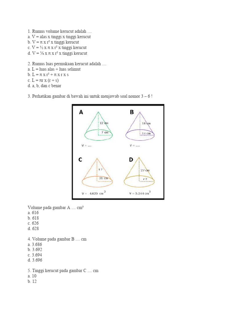 Keru Cut | PDF | Metode & Bahan Ajar | Seni