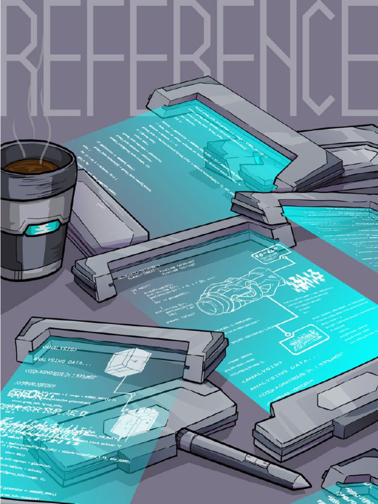 Fragged Empire Reference PDF | PDF | Military | Fighter Aircraft