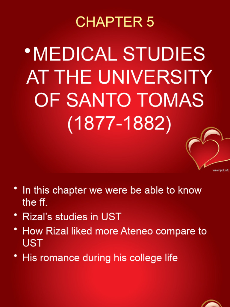 Rizal Midterm Chapter 5 | PDF | Philippines