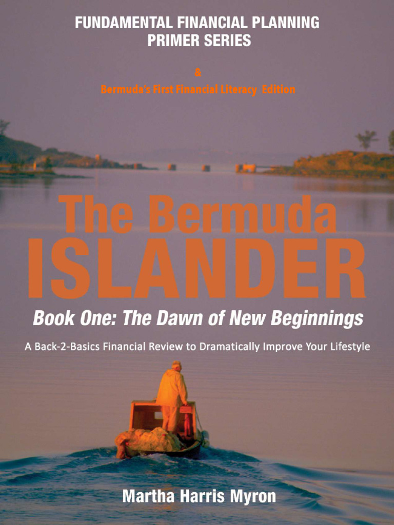 2024mar21 BEST Complete - The Bermuda Islander Fundamental Financial ...