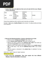 McGill Big 3 Core Exercises | PDF | Musculoskeletal System