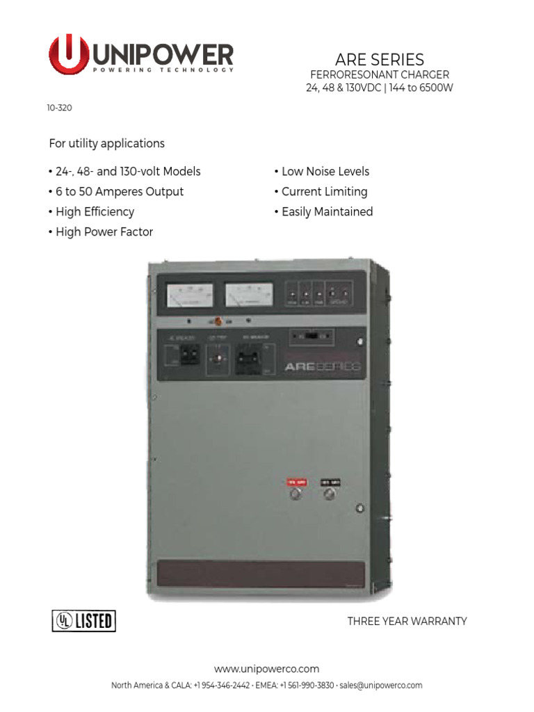 Are Ds | PDF | Rectifier | Electrical Components