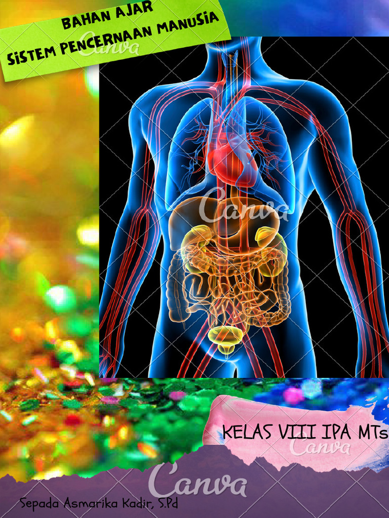 Bahan Ajar Pertemuan 1 Oke | PDF