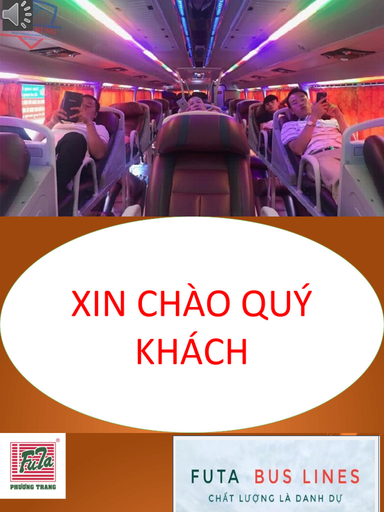 Công Ty Xe PT | PDF