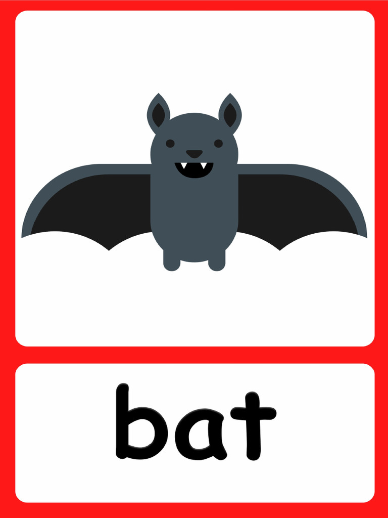 100 Animal Flashcards PACK 1 Pages Deleted | PDF