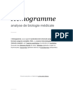 Temps de Céphaline Activée : Guide Complet | PDF | Hématologie ...