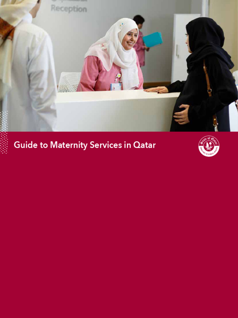 Guide-to-Maternity-Services-ENG | PDF | Childbirth | Obstetrics
