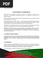 FNB Payment Reversal Form | PDF | Payments | Credit Card