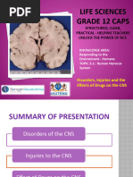 Imibongo 2024 GR 12 | PDF