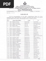 Police Dept Directory | PDF | Government Agencies | National Security