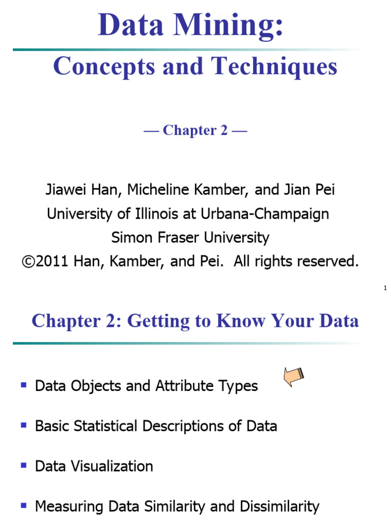 Data ch2 | PDF | Mode (Statistics) | Level Of Measurement