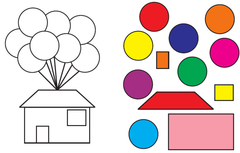 Rumah Balon | PDF