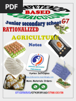 Grade 9 Integrated Science Notes | PDF | Alloy | Metals